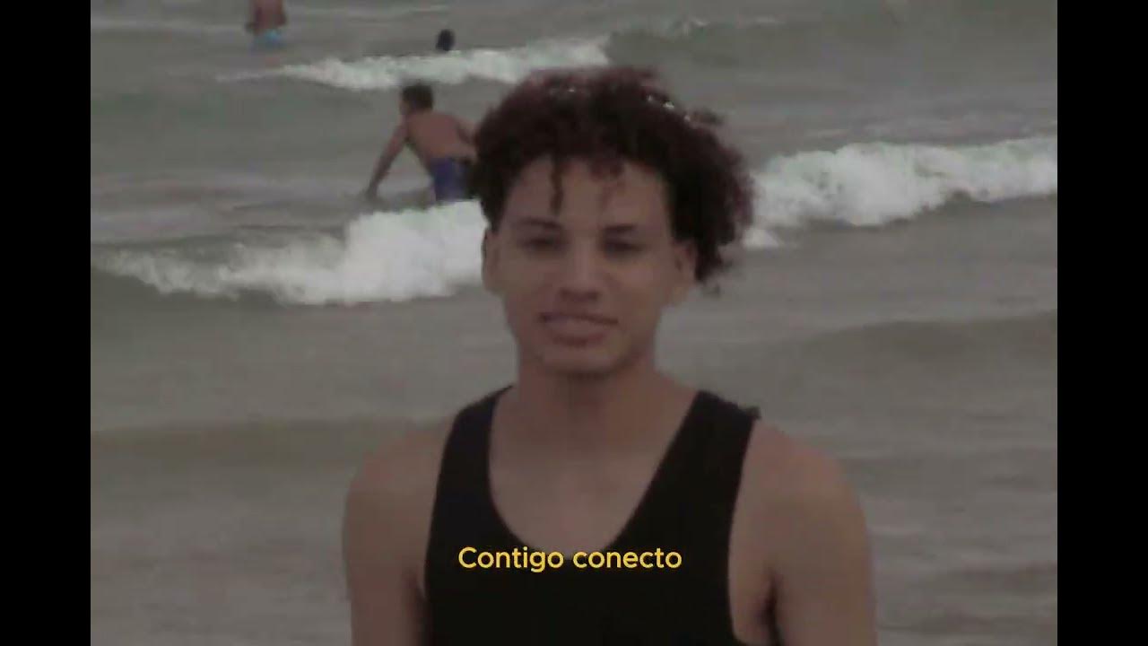 Solo Tuyo - Alejø, Destino. (Visualizer) | "Un amor de locura.avi" - YouTube