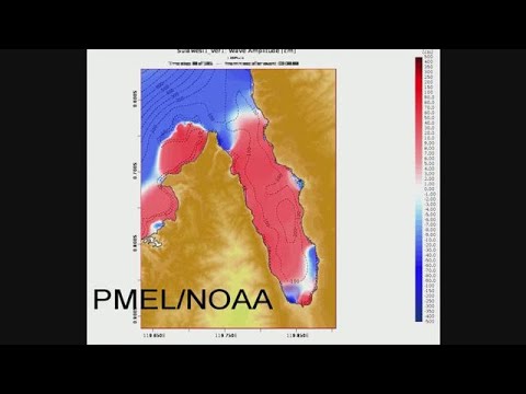 New NOAA animation of unusual Indonesian tsunami has implications for ...