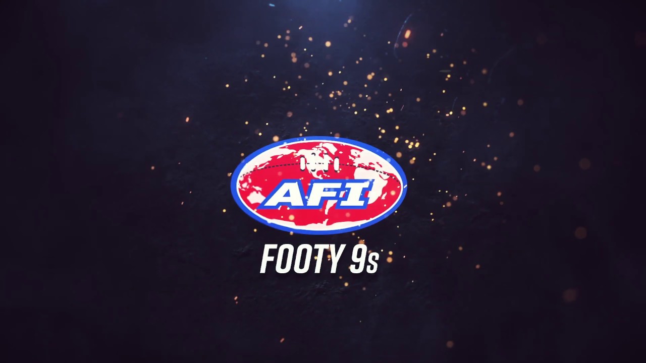 Footy 9s - YouTube