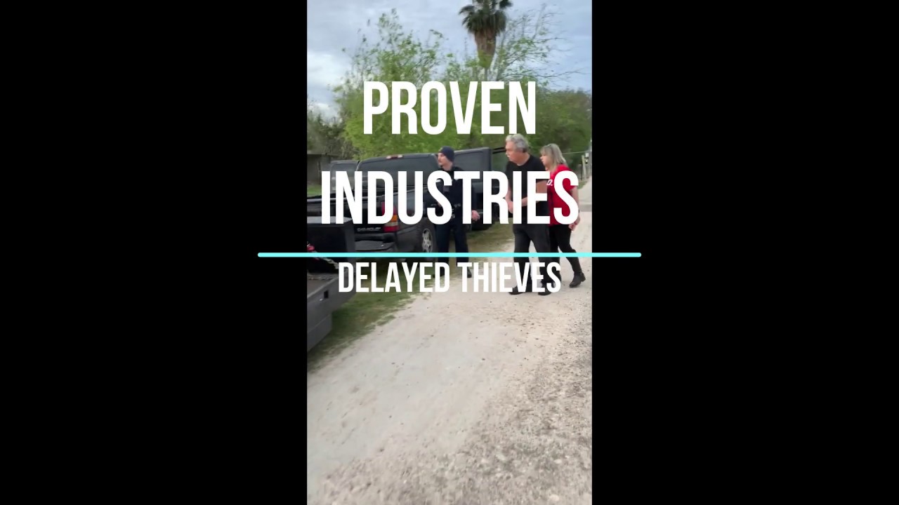 PROVEN INDUSTRIES 2178-B Trailer Hitch Lock - YouTube