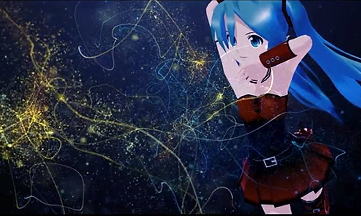 Hatsune Miku - Fake doll (sub español) HD - YouTube