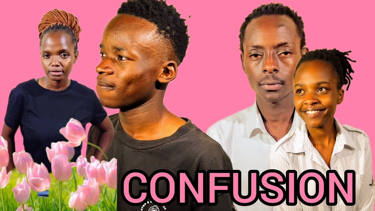 CONFUSION Full movie | Denoh finest Creatives | Romance - YouTube