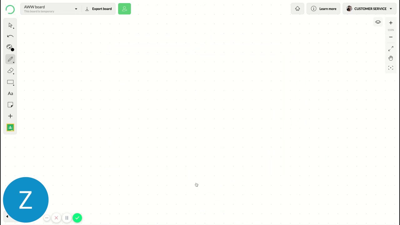 AWW App - Toolbar walkthrough - YouTube