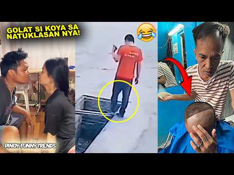 LAKING GULAT NI KUYA SA NAPANSIN NYA, MATIBAY 🤣 Pinoy Funny Videos Best Compilation Best Memes 2026