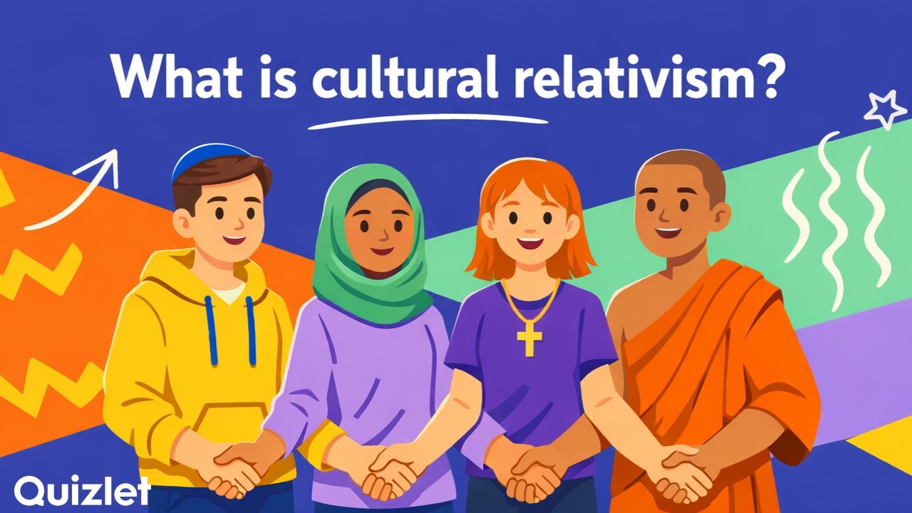 Cultural Relativism Explained | Sociology, Examples and Empathy - YouTube