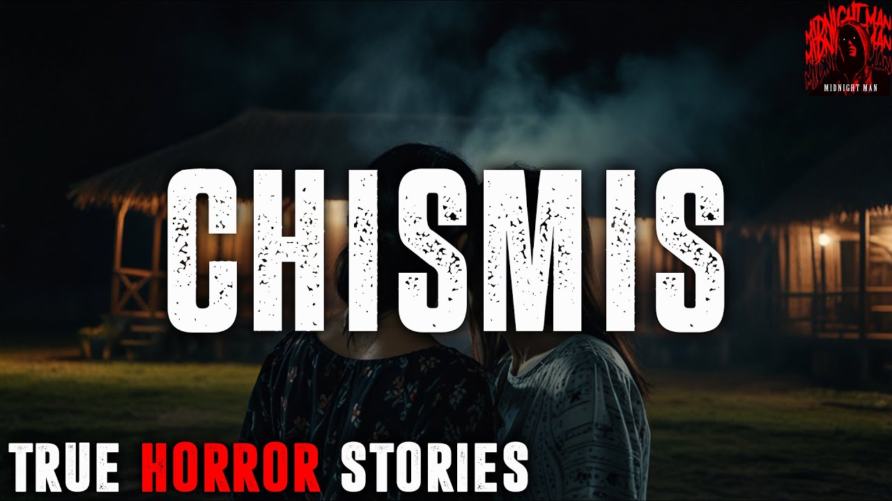 CHISMIS HORROR STORIES 3 | TAGALOG HORROR STORIES | TRUE STORIES - YouTube
