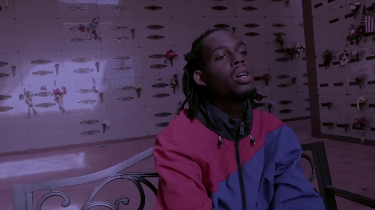 JERRY PLEX -SAVE MY SOUL [OFFICIAL VIDEO] - YouTube