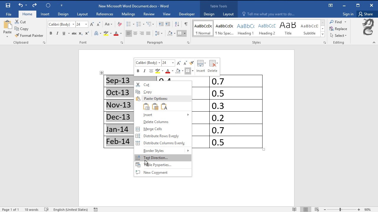 How To Change Text Direction In Table In Word YouTube how-to-change-text-direction-in-table-in-word-youtube