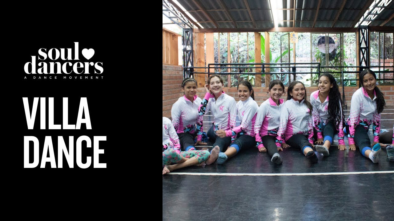 Villa Dance - YouTube