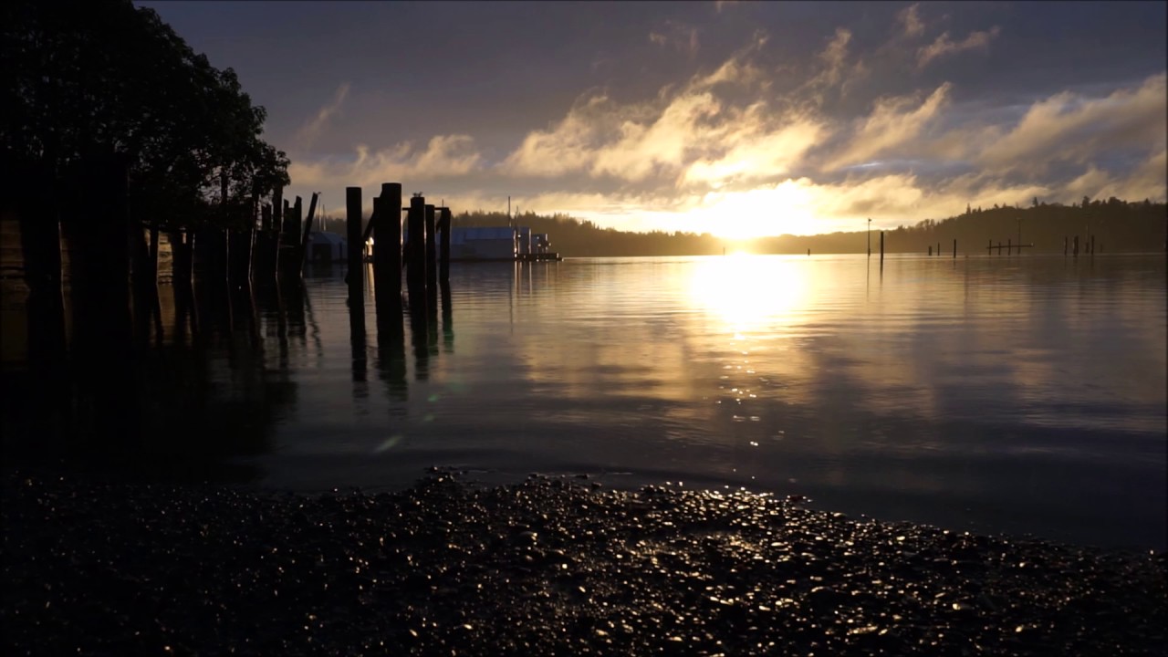 30 seconds of Sunrise/Scene 1 - YouTube