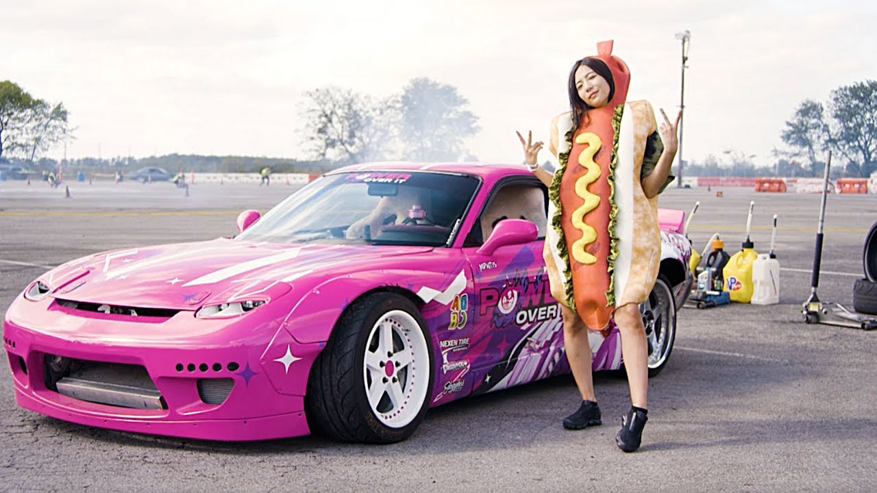 POWER OVER IT: DOWN SOUTH Trailer - YouTube