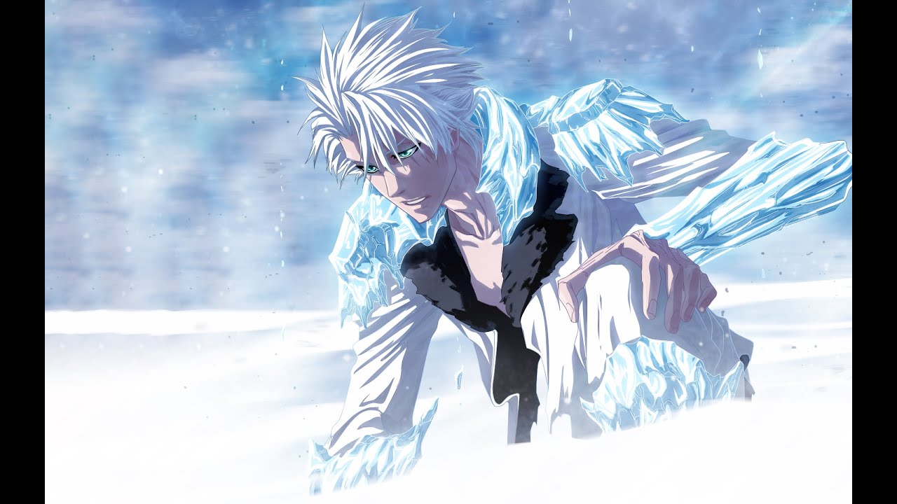 BLEACH - Thousand Year Blood War (TYBW) Edit - Freaky Moody - YouTube