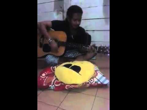 Setiaku pengorbanan cinta (teysco stevano)