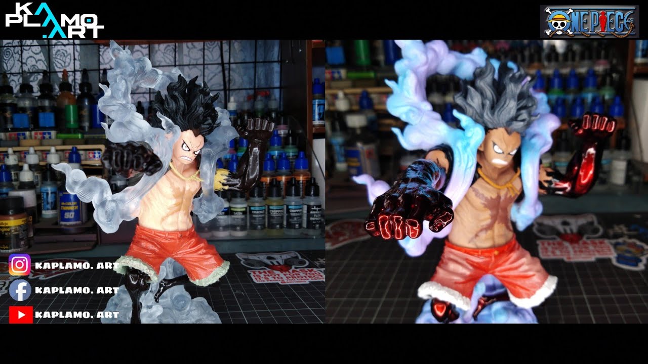 KOA SNAKEMAN | REPAINT (bootleg) - YouTube