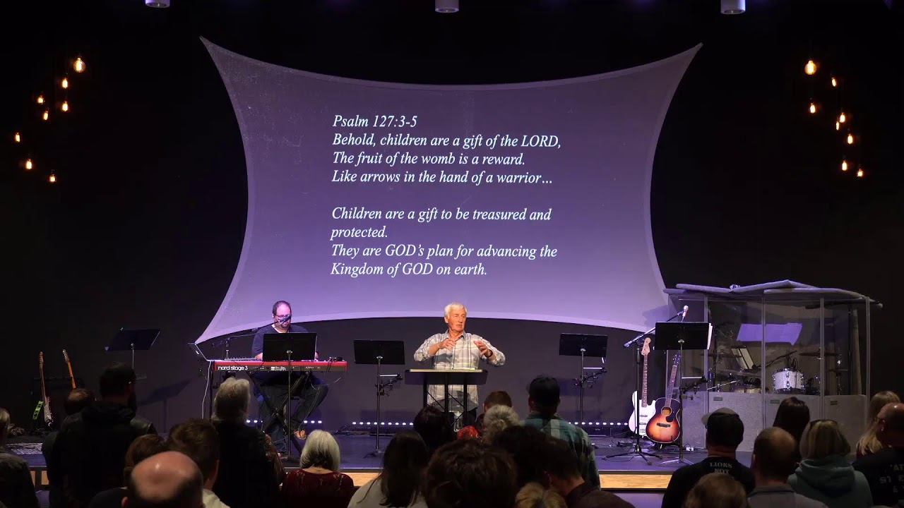 WATCH-LISTEN | NorthgateAlaska