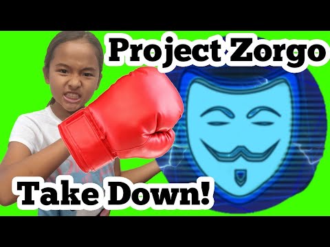 CWC Spy Ninja Network Zorgo Rush NEW HIGH SCORE and ORANGE BELT UPGRADE ...