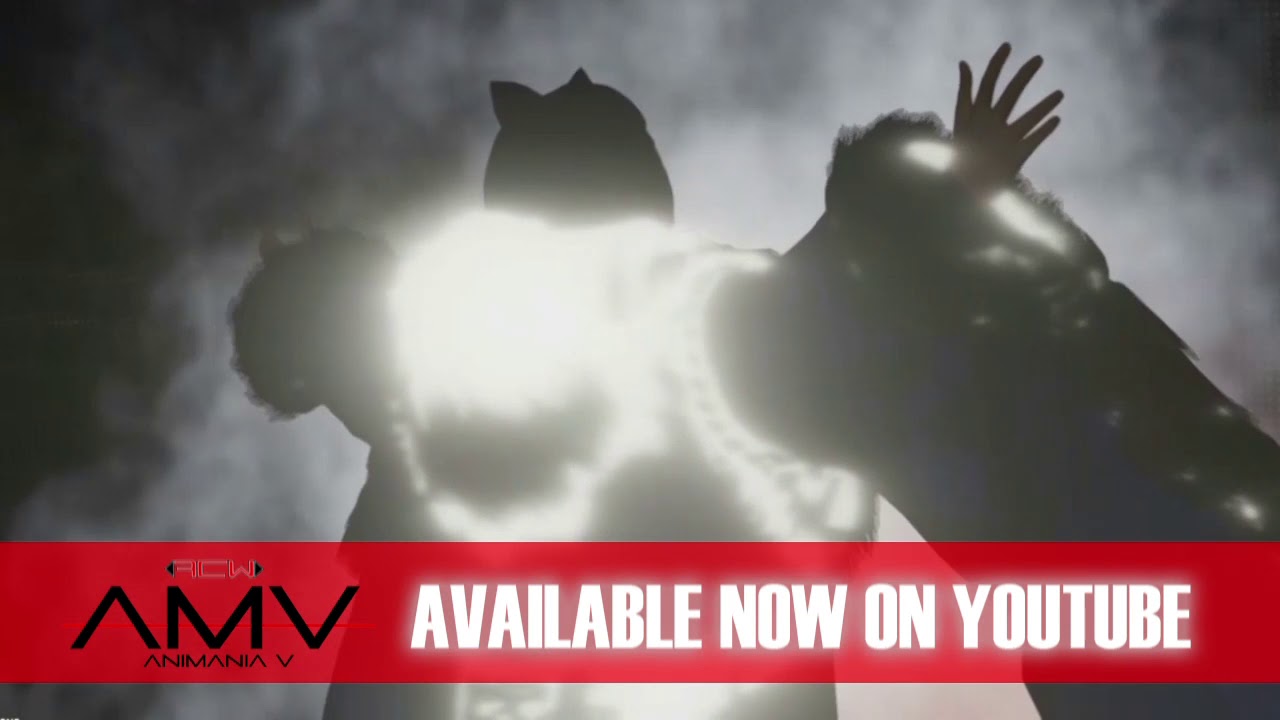 Animania V Highlight | Juri Sanada's Spectacular Entrance - YouTube