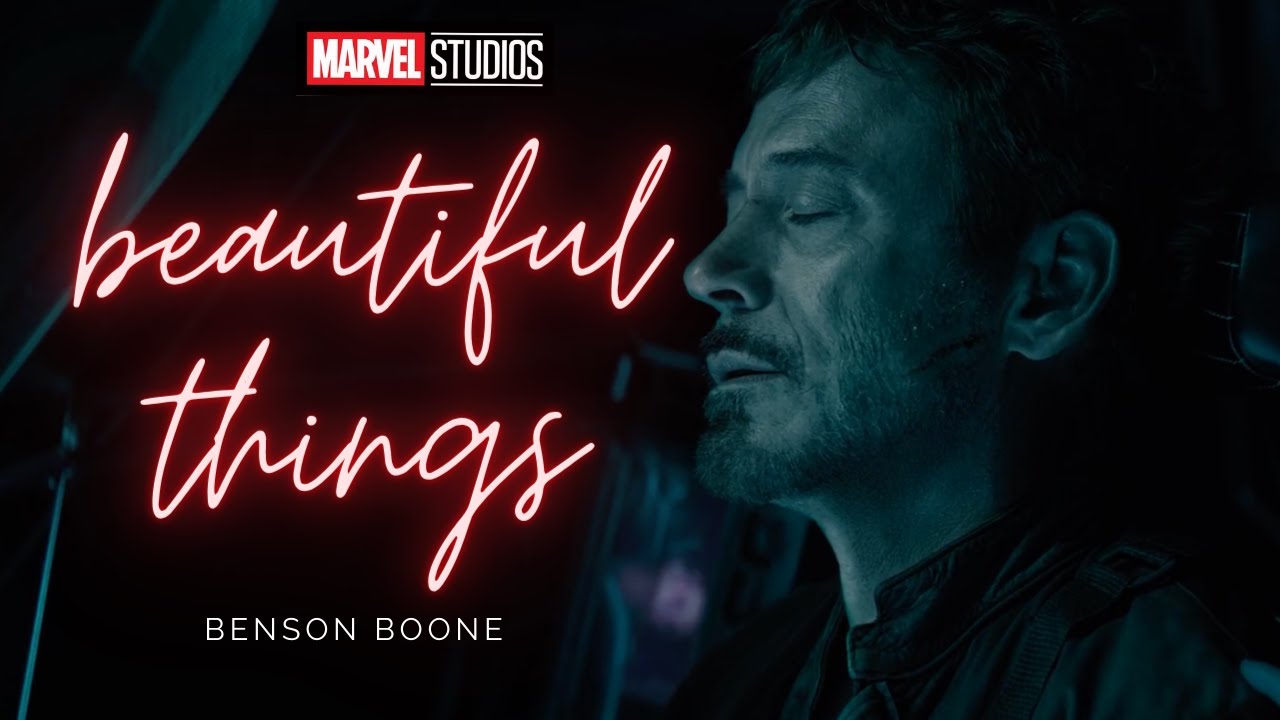 가사 | 한글자막 | Beautiful things - Benson Boone - YouTube
