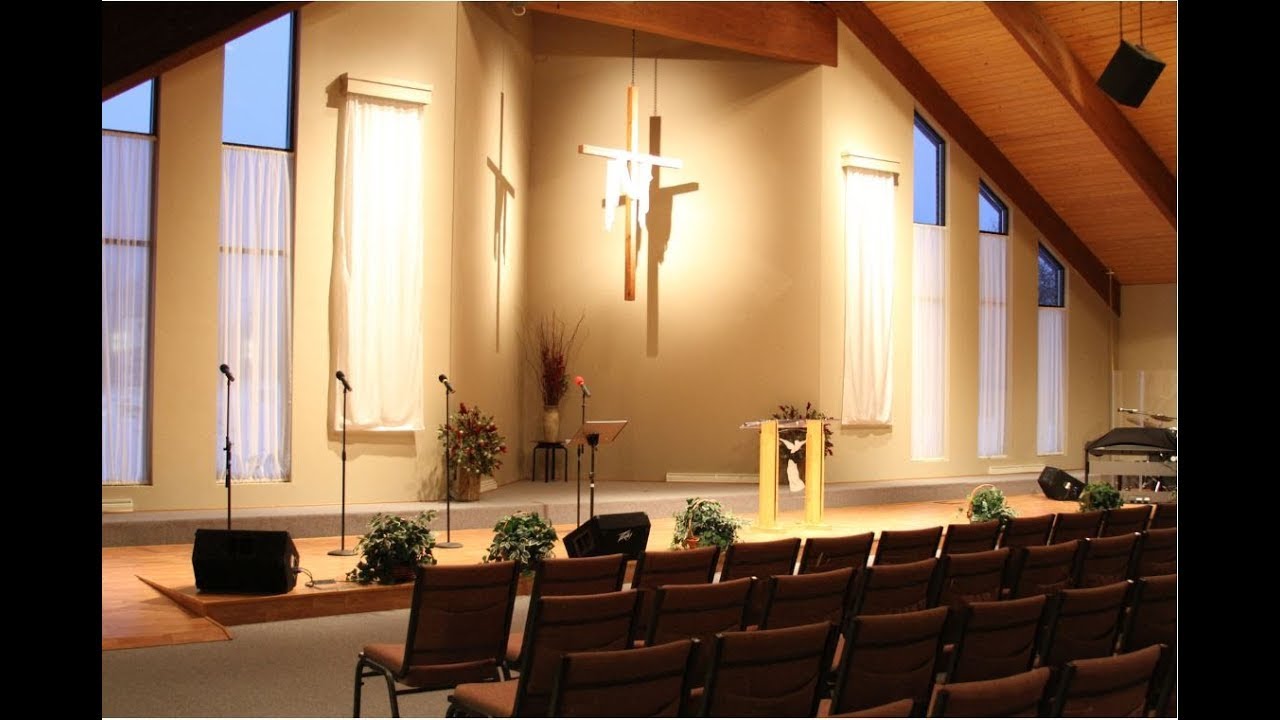 Pastoral Ordination Service Sunday December 3, 2023 - YouTube