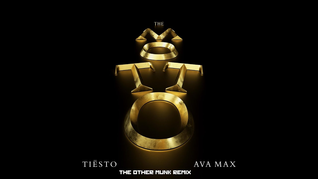 Tiesto & Ava Max - The Motto (The Other Munk Remix) - YouTube