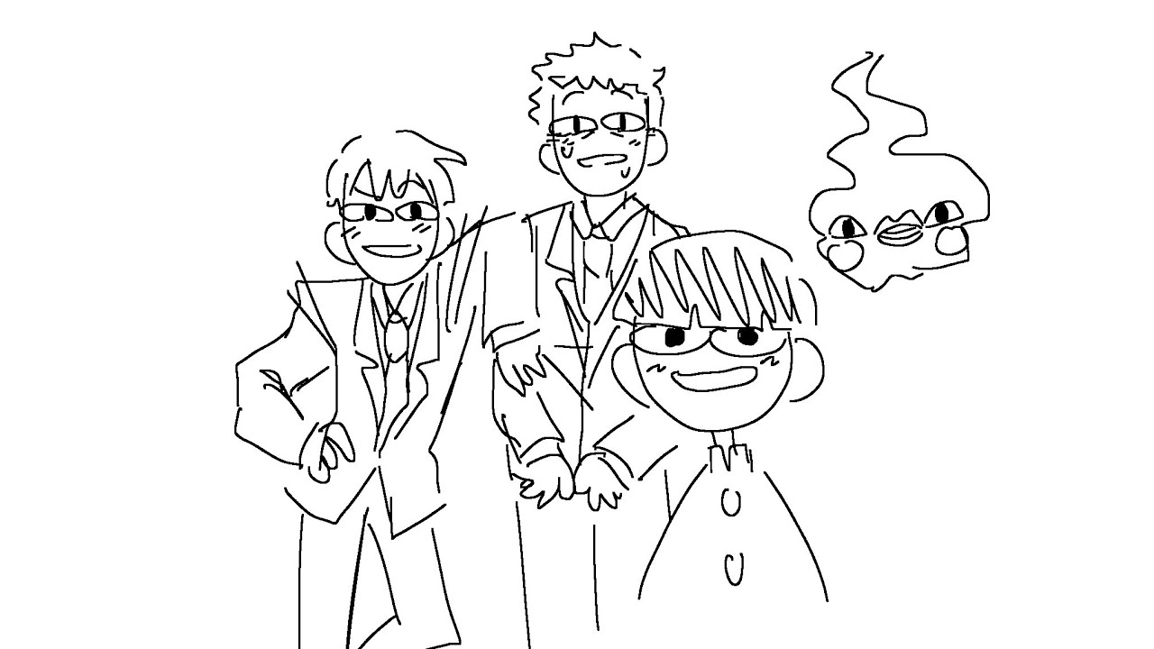 mp100 in a nutshell season 2 - YouTube