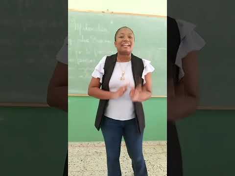 -FRACCIONES- con la maestra Julia Berroa. |Clases de matemáticas| 🧑‍🏫 ...