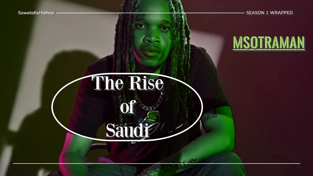 The Rise of Saudi-The Story of Msotraman (Documentary) - YouTube