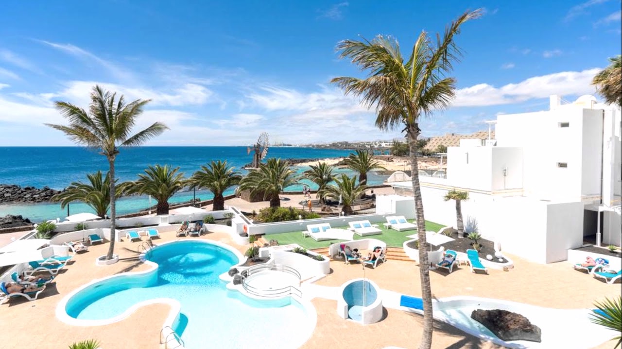 Mallorca Sa Coma! - YouTube