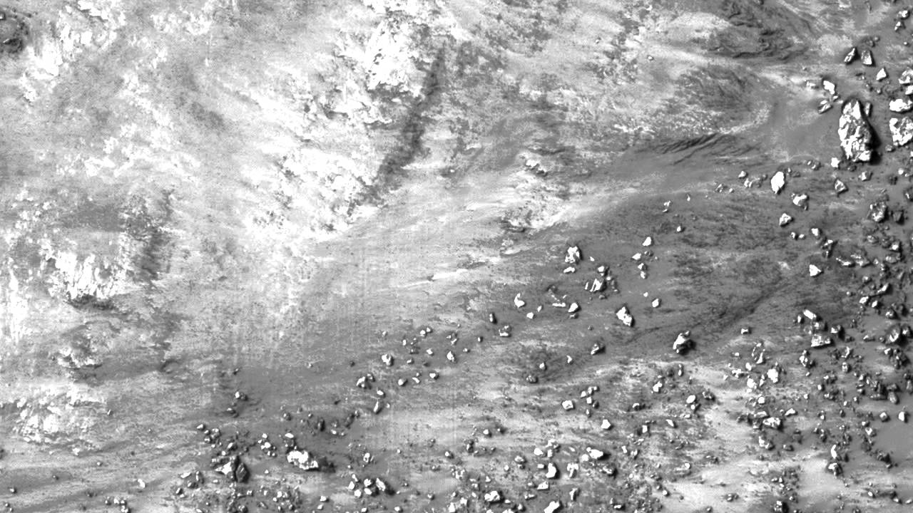 Blocs anguleux - YouTube