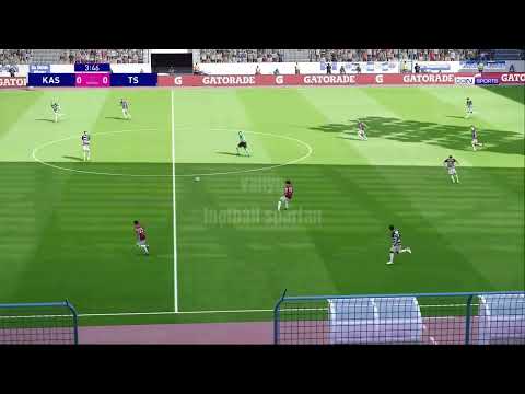 Kasımpaşa - Trabzonspor MAÇ ÖZETİ | Spor Toto Süper Lig
