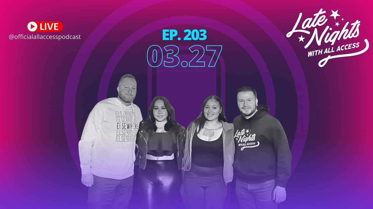 EP203 The Team - YouTube