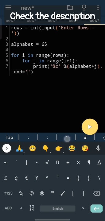 Python Program To Print Right Pascals Triangle Shorts Shortsvideo