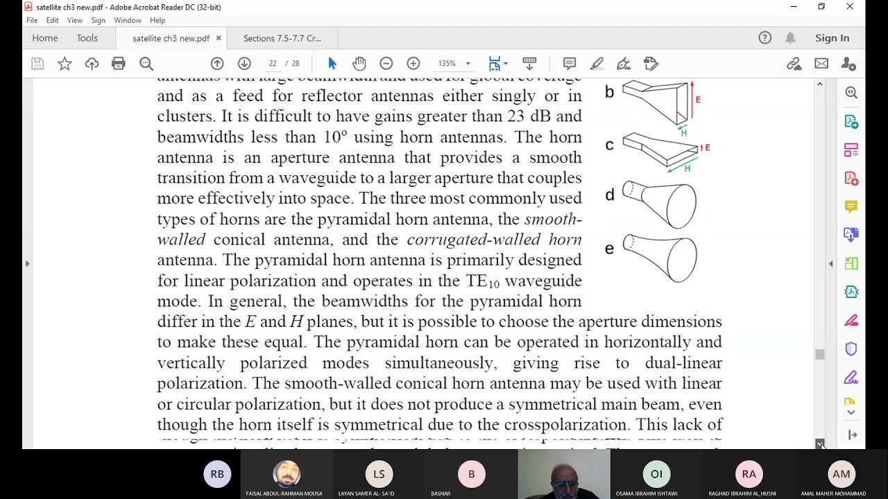 Satellite - Lec13 - YouTube