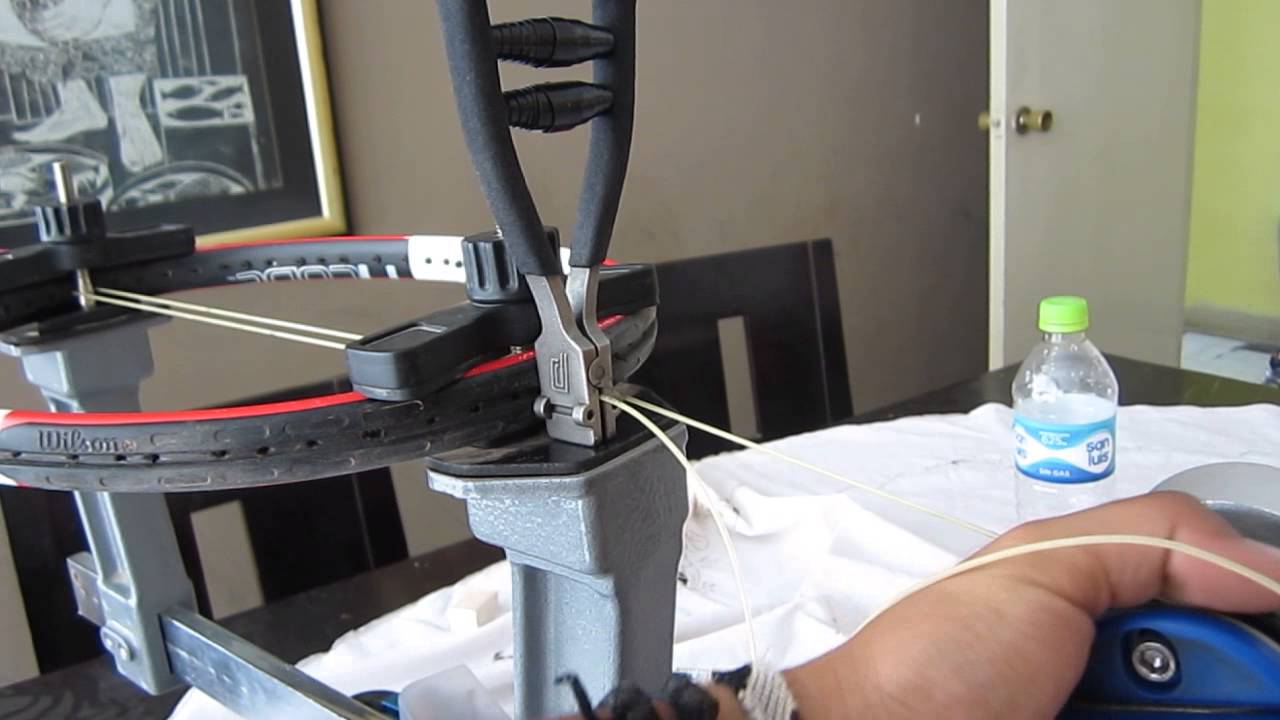 pros pro clamp - YouTube