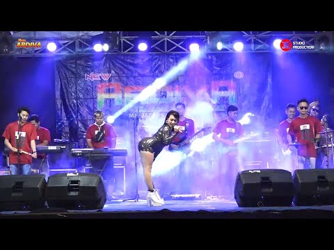 Care Bebek - Goyang Nungging  Rika Azza -  New Ardiva Tirta Audio