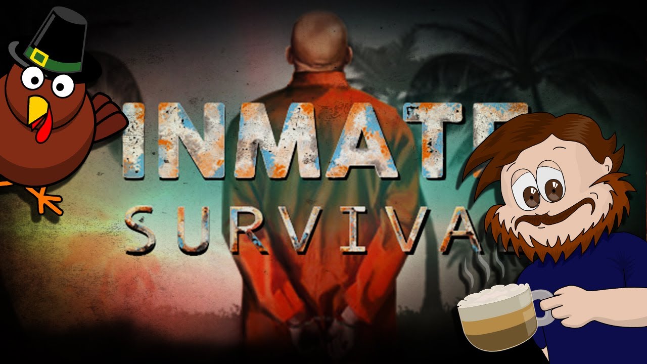 Najgorszy survival w jaki grałem! Inmate Survival - YouTube