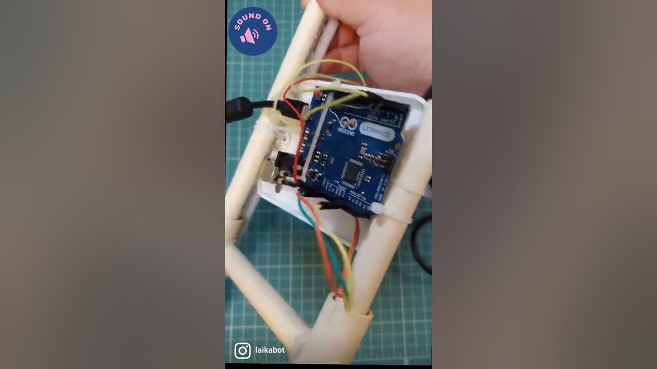 Trombone + Arduino = Trombuino | Trombone Champ - YouTube