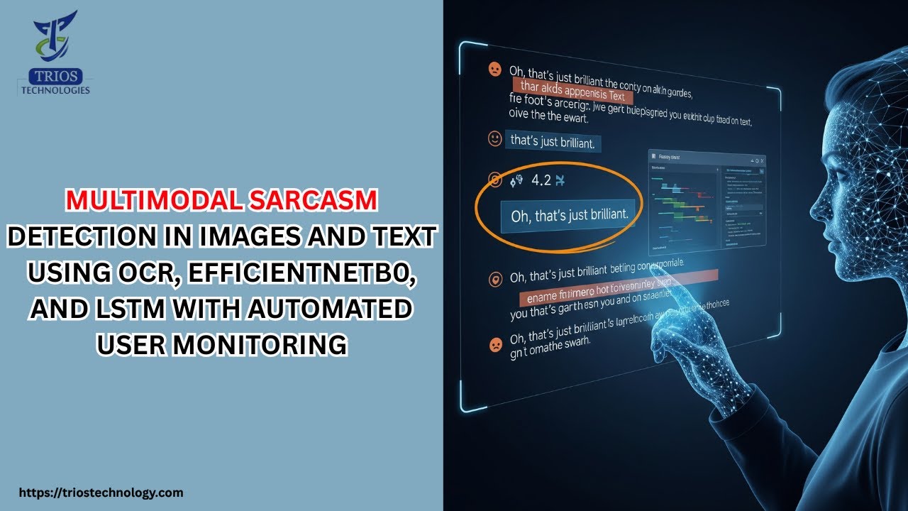 MULTIMODAL SARCASM DETECTION IN IMAGES AND TEXT - YouTube