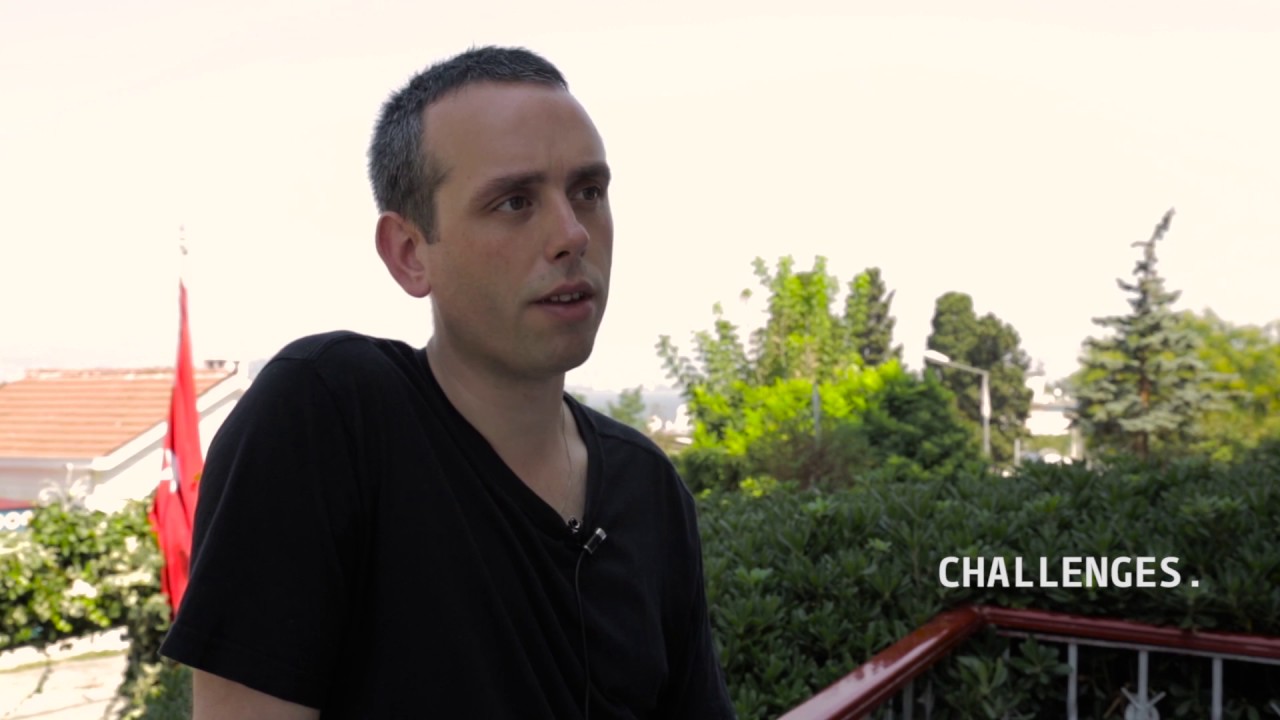 Ed Atkins - Artist - YouTube