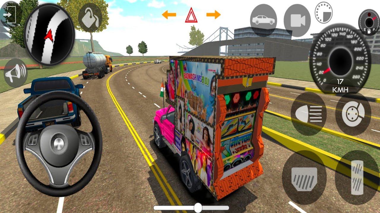 Best Dj Game For Android | Offline Games For Android | Indian Car Game ...