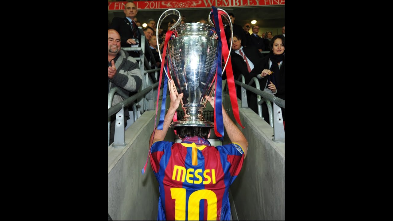 Messi "SHORT" Video - YouTube