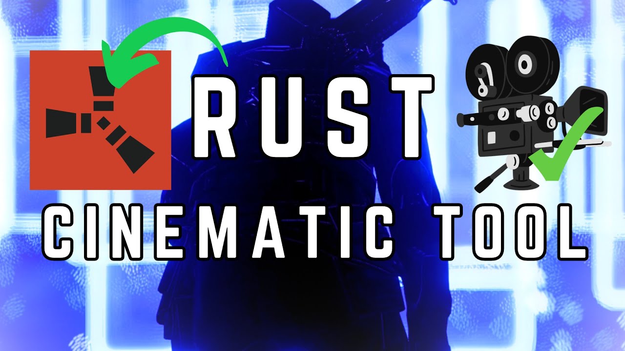 Magic+ | The #1 Rust Editing and Graphic Design Tool | Rust Cinematics ...