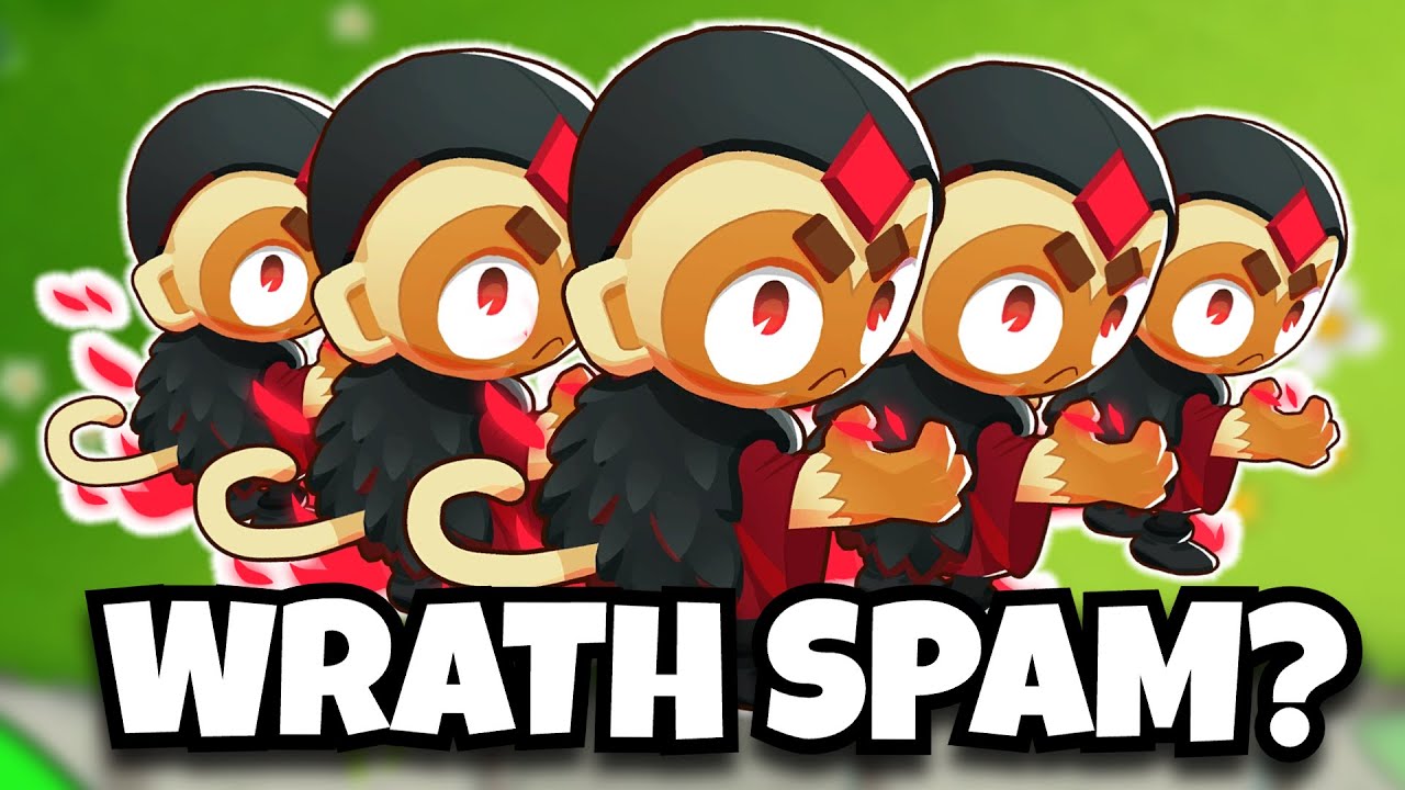 You HAVE TO Try This Ridiculously Looking Setup! (Bloons TD 6) - YouTube