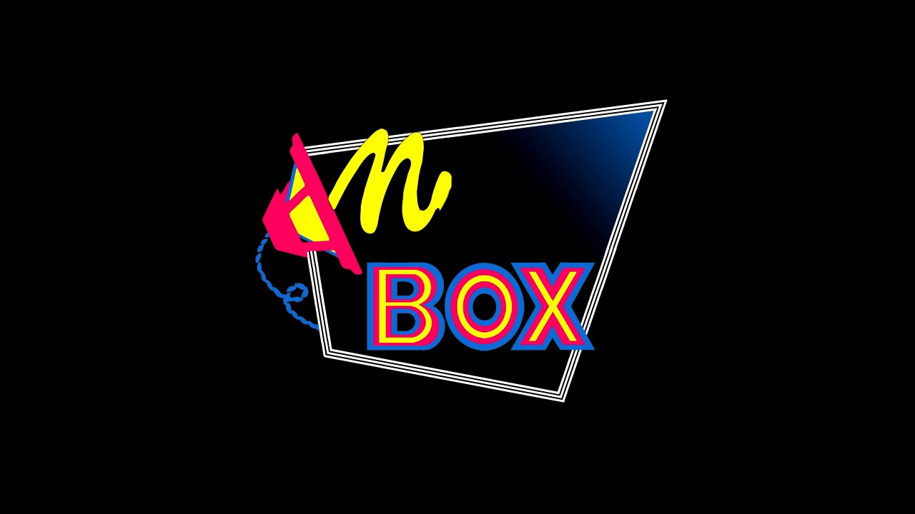 Music Box 1985 Ident (remake in HD) - YouTube