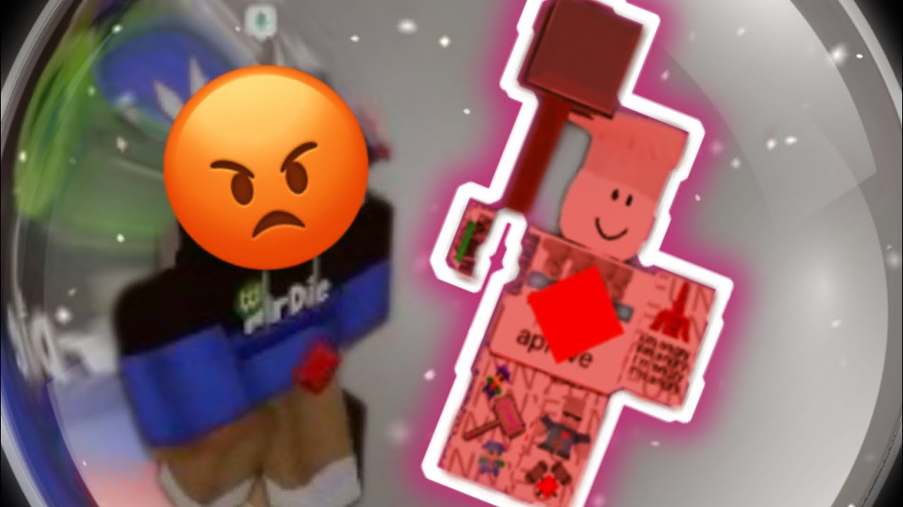 when @ItsMrDie cant play with hes viewers belike - YouTube