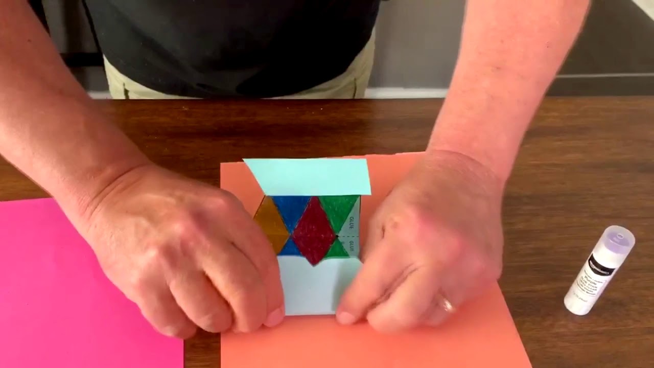 Flextangle - YouTube