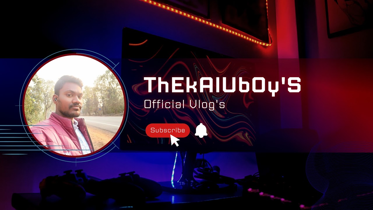 ThE KaLu BoY's's broadcast - YouTube