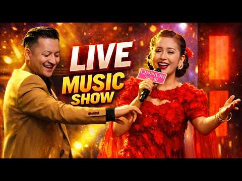 Chimen Ichide - Göher Hoshur | Uyghur Dance - Couples