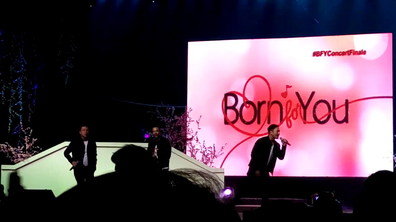 Born for you finale 1 - YouTube
