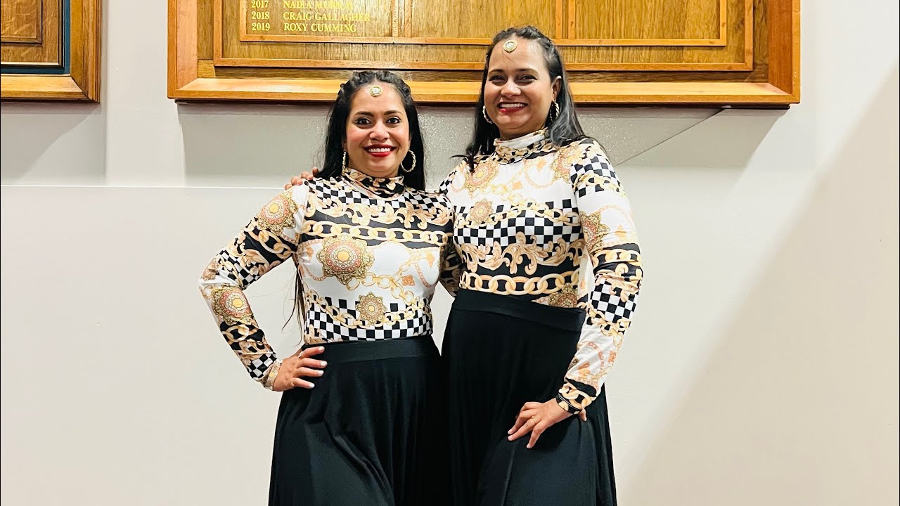 ETS Diwali 2022 | Limited Edition Dance Crew - Edinburgh - YouTube